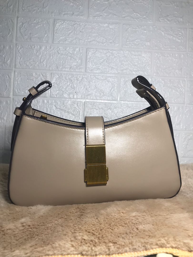 C&K Two Way Bag, Women's Fashion, Bags & Wallets, Shoulder Bags on ...