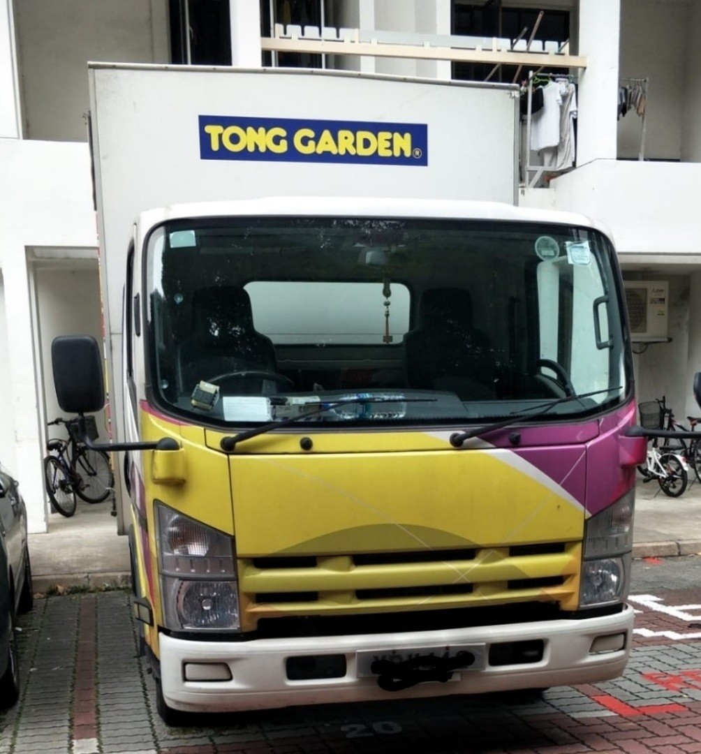 Class 3 driver, Jobs, Transport & Delivery on Carousell