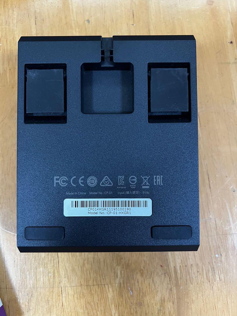 COOLER MASTER CONTROLPAD, Computers & Tech, Parts & Accessories ...