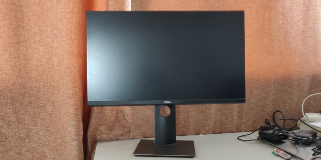 Dell P2419HC 24 inch Monitor, Computers & Tech, Parts & Accessories ...