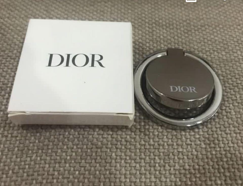 Dior smartphone ring, Women's Fashion, Watches & Accessories, Other ...