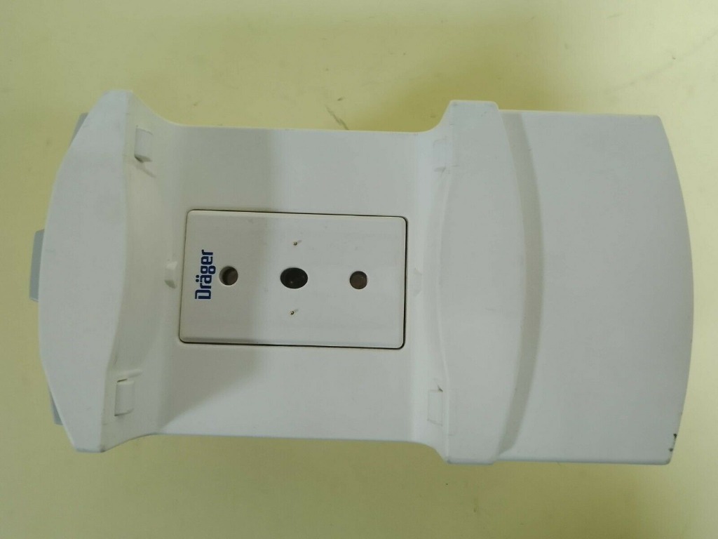 Drager IPX1 Infinity M500 Docking Station Ref MS20407, Computers & Tech ...