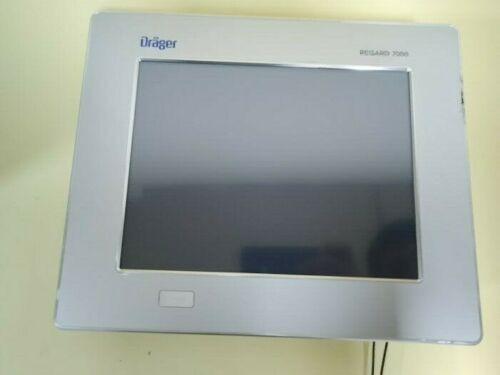 Drager Regard 7000 8328260 Kontron Advanced Dashboard PM Basic Unit ...