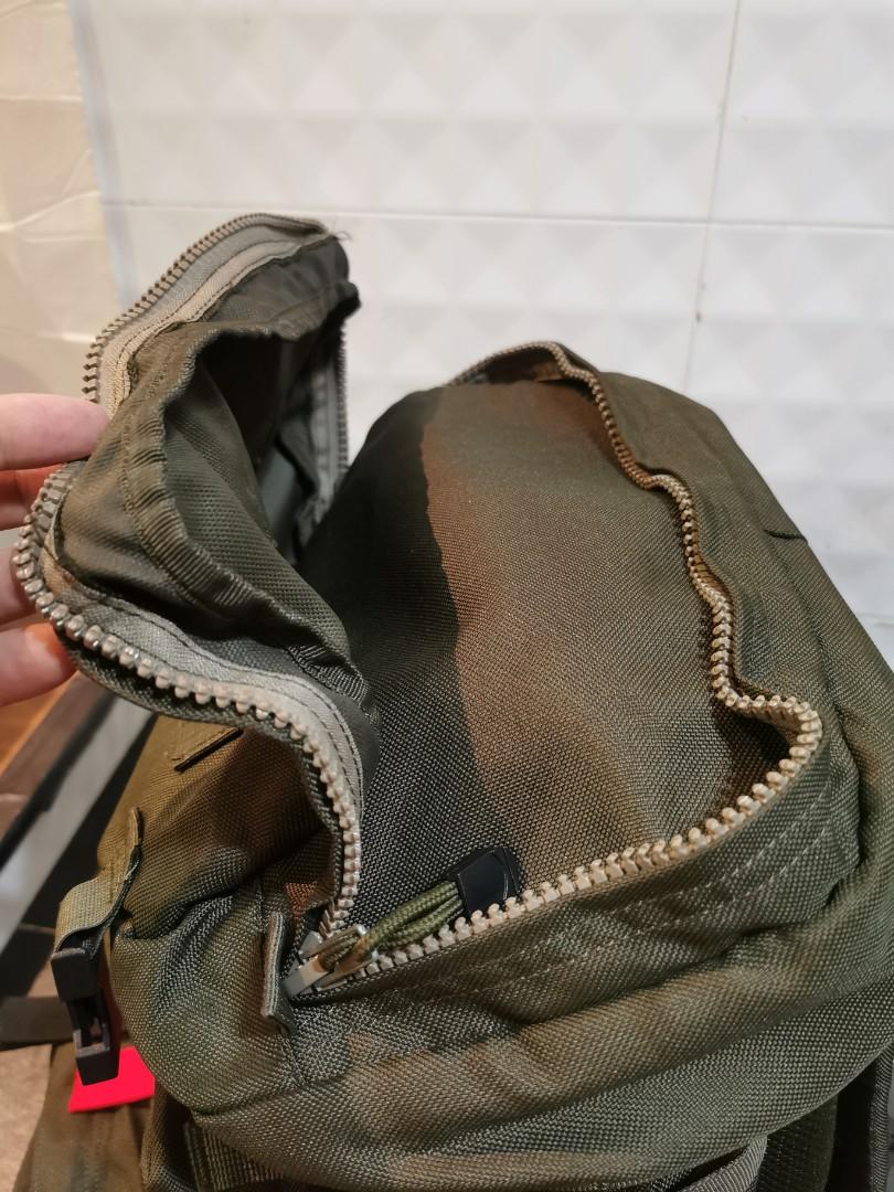 RARE Force21 assault bag field pack Molle force 21, Men's Fashion, Bags ...