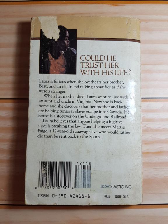 Freedom Crossing by Margaret Goff Clark, Hobbies & Toys, Books ...