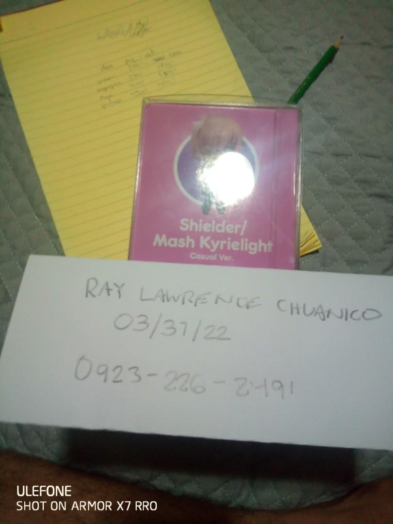 Gudaku con exclusive Nendroid, Hobbies & Toys, Toys & Games on Carousell