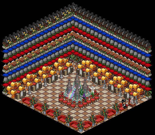 BUYING >Habbo Rare / Super rare ,Retired accounts, Video Gaming, Gaming ...