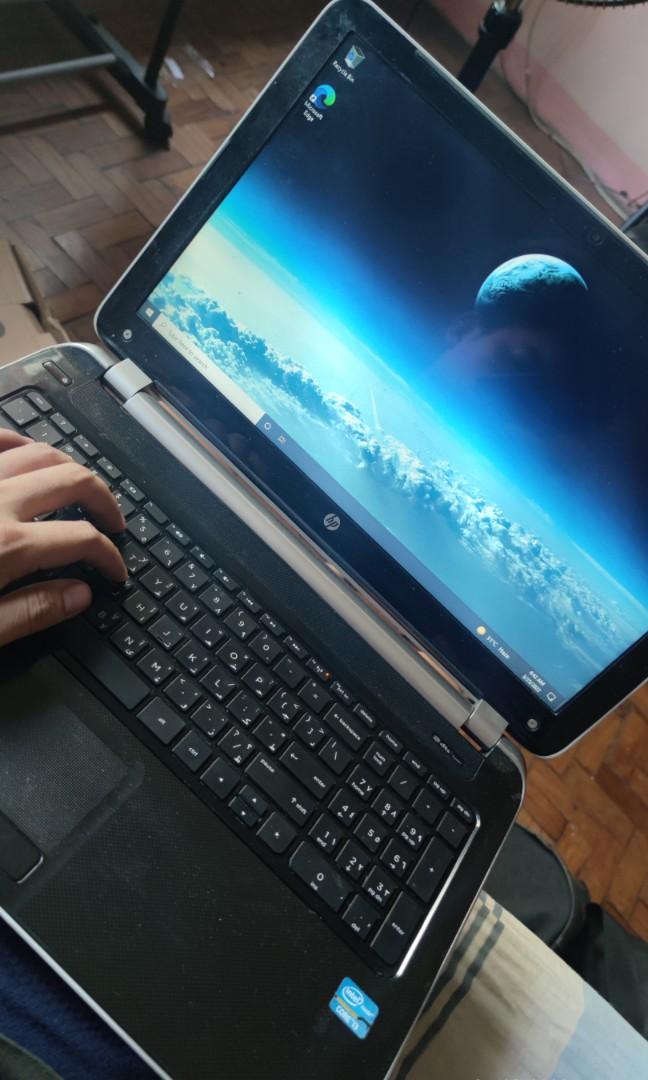 HP PAVILION i3 3rd gen 15.6, Computers & Tech, Laptops & Notebooks on ...