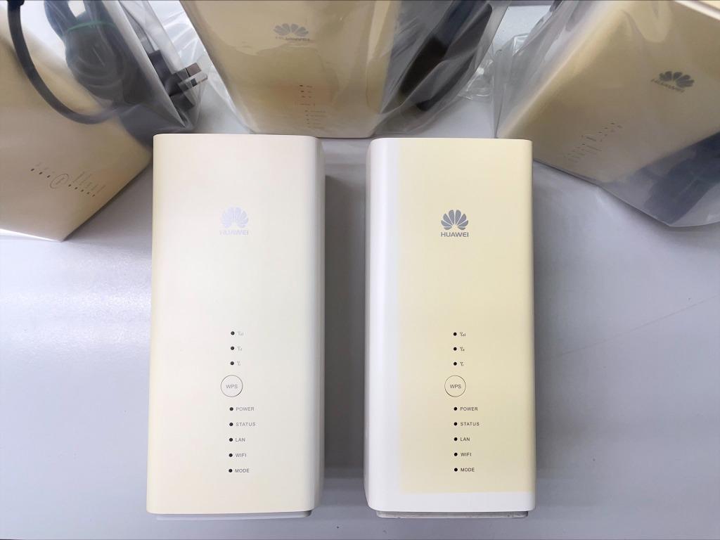 Huawei B618 (FREE MOD - V11 + AIO) (B618s-65d) Unlocked - NOT RECHIP ...