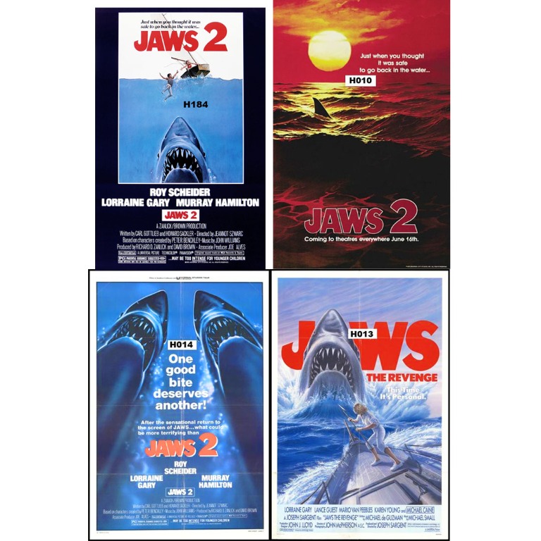 jaws 87