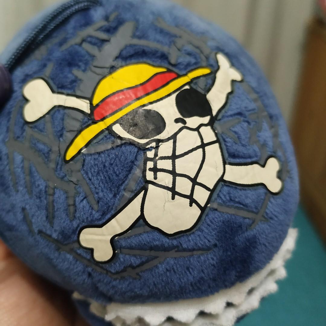 Laboon Ikan Paus One Piece, Toys & Collectibles, Mainan di Carousell