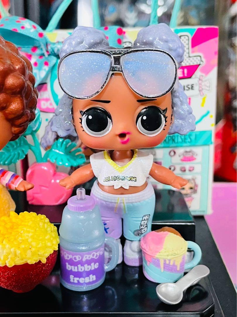 LOL Surprise Present Surprise 3 Chess, Hobbies & Toys, Toys & Games on ...