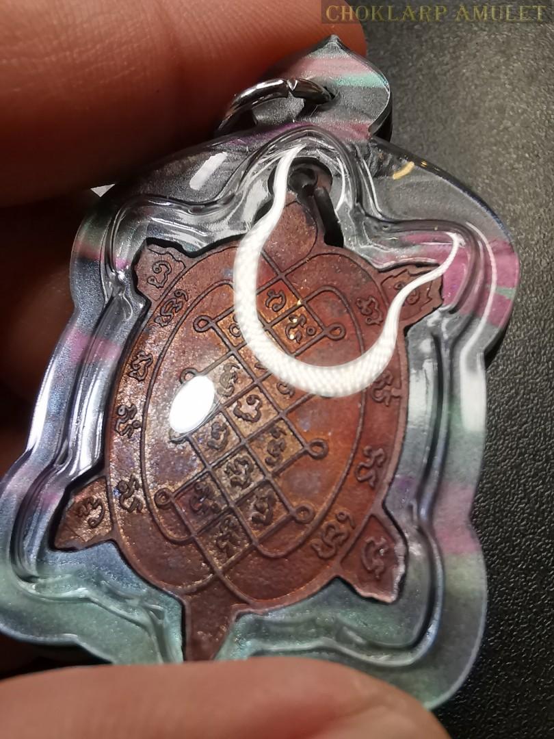 Lp Liew Phaya Tao Roon Phra Sivali Mahalarp, Hobbies & Toys, Memorabilia & Collectibles ...