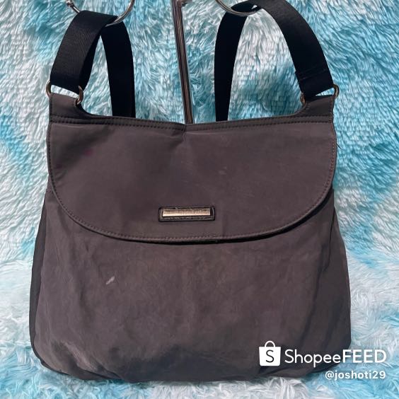 Marithe Francois Girbaud Sling Bag, Women's Fashion, Bags & Wallets ...