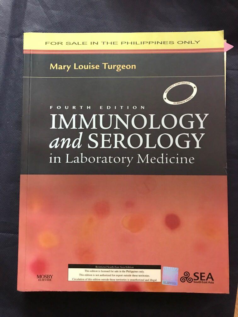 Medical, Medicine, Medtech College Textbooks Hematology ...