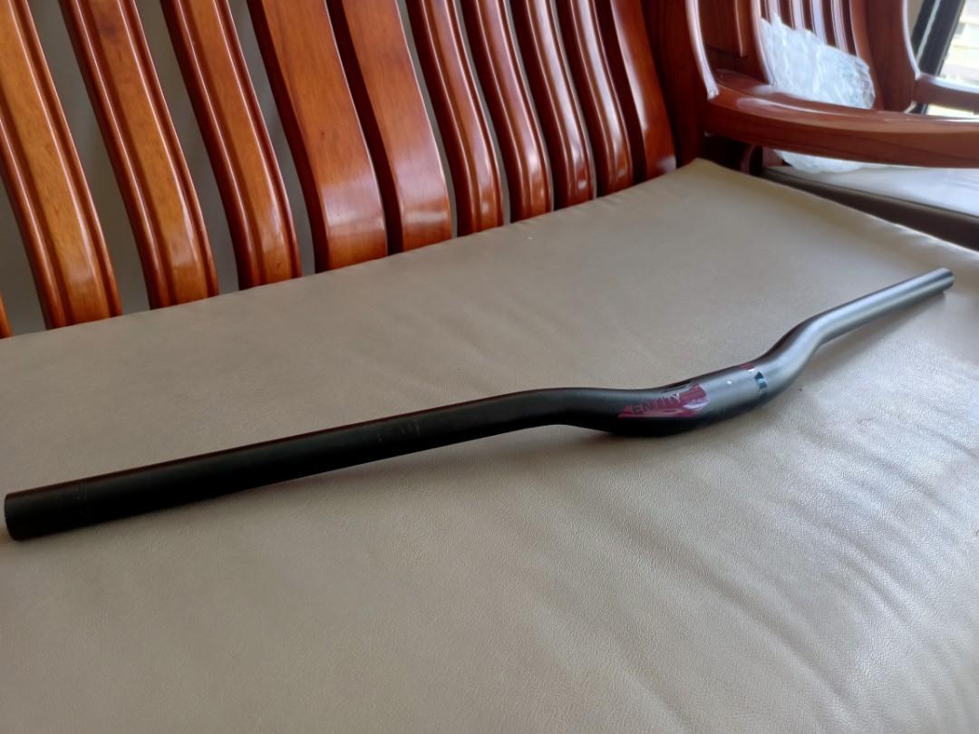 MTB Entity Xpert alloy handlebar, Sports Equipment, Bicycles & Parts ...