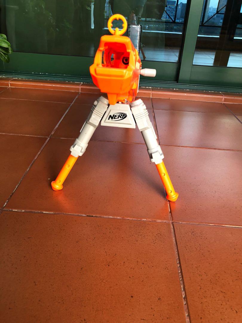 NERF Raptor strike, Sports Equipment, Other Sports Equipment and ...