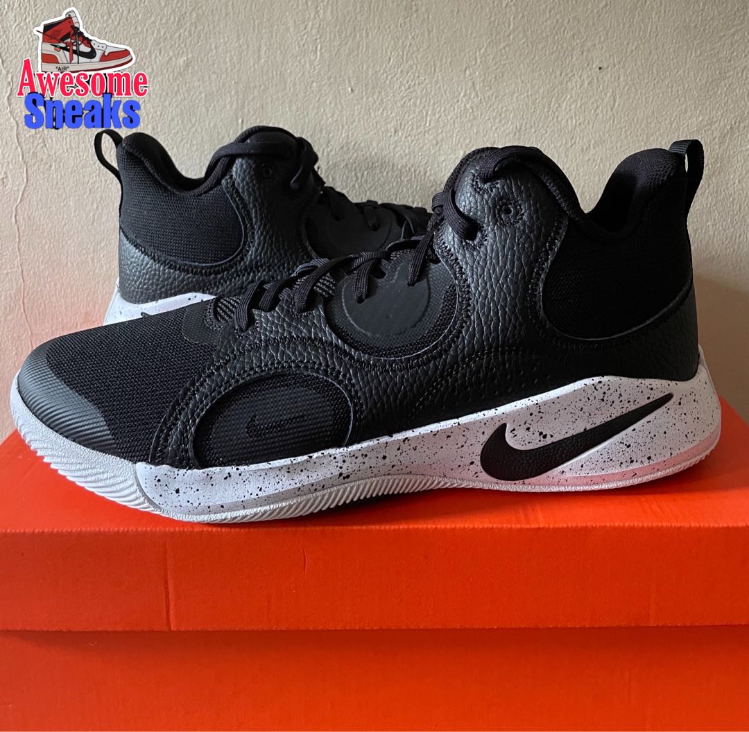 Nike Fly By Mid 2, Men's Fashion, Footwear, Sneakers on Carousell