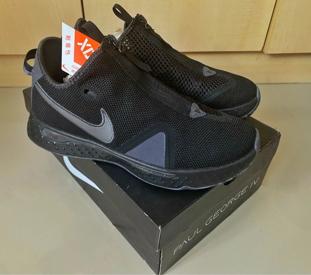 Nike Paul George 4 EP, Men's Fashion, Footwear, Sneakers on Carousell