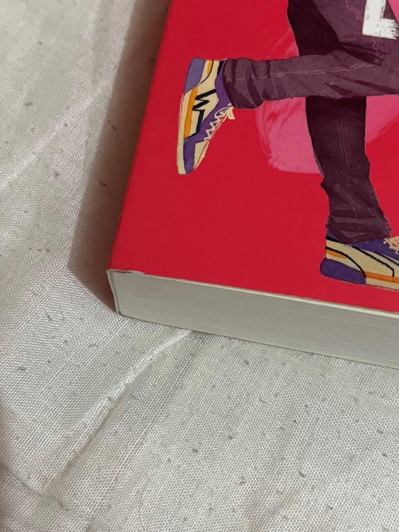 Not Here To Be Liked by Michelle Quach, Hobbies & Toys, Books ...