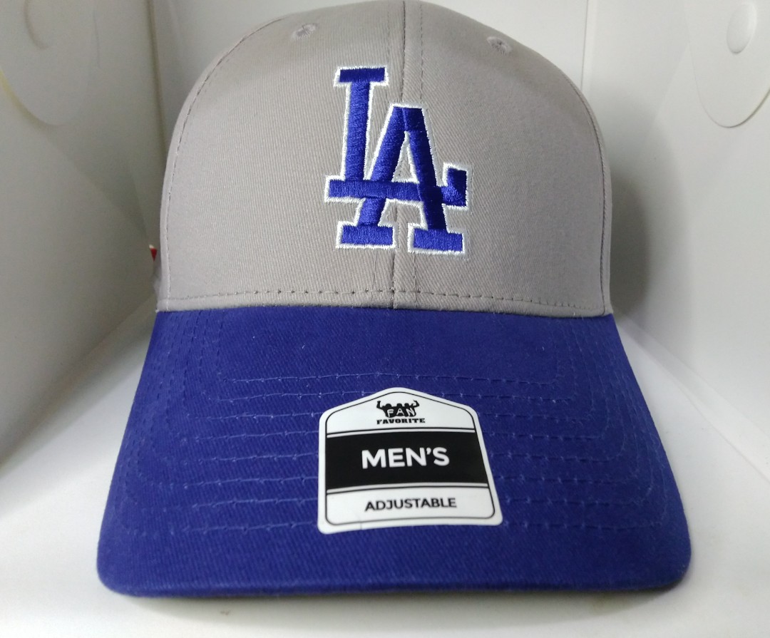 Original LA Baseball Cap P300 only, Men's Fashion, Watches ...