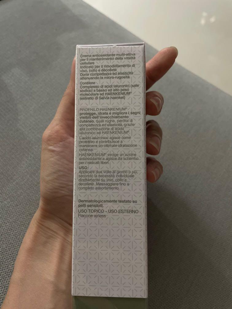 Profhilo multi action antioxidant cream, Beauty & Personal Care, Face ...