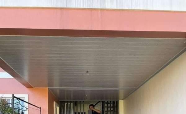 Pvc Ceiling Panels, Hardiflex, Spandrel, Optima, Gypsum Board, ERCM ...