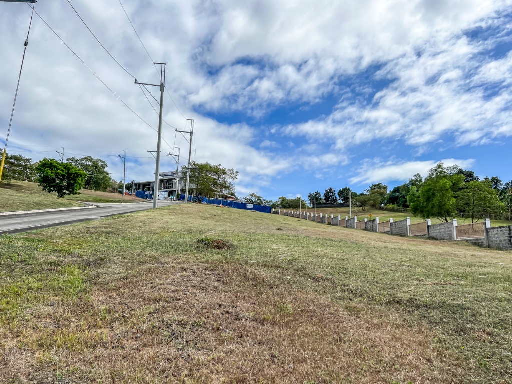 RC High-end Residential Lot for sale in Havila Township Antipolo city ...