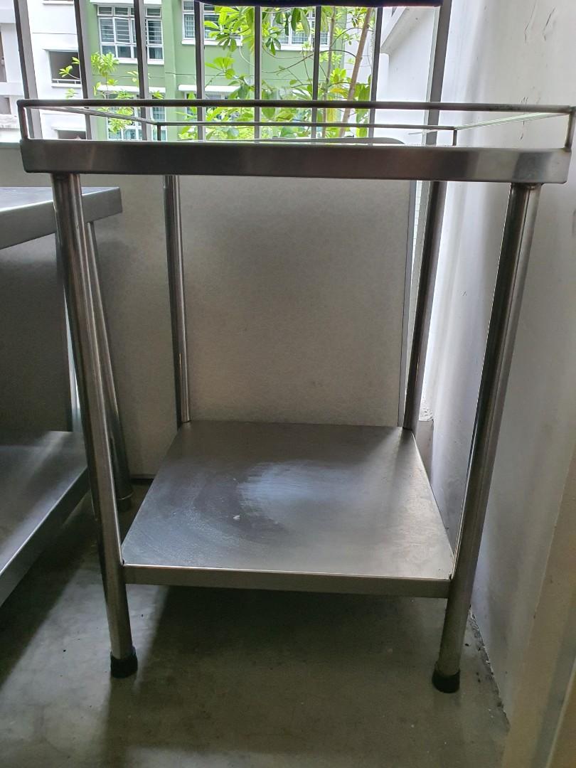 Rice Cooker Table, Furniture & Home Living, Kitchenware & Tableware ...