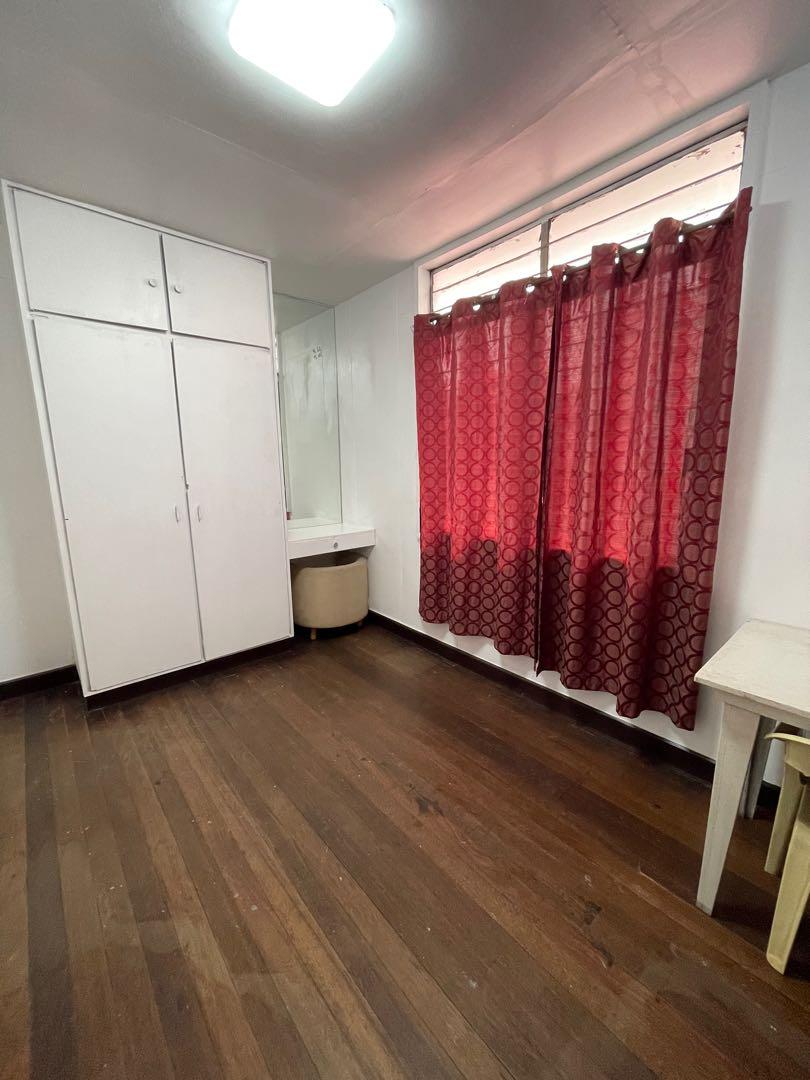 Room for Rent Male Only Near SM North Edsa and Munoz, Property, Rentals ...