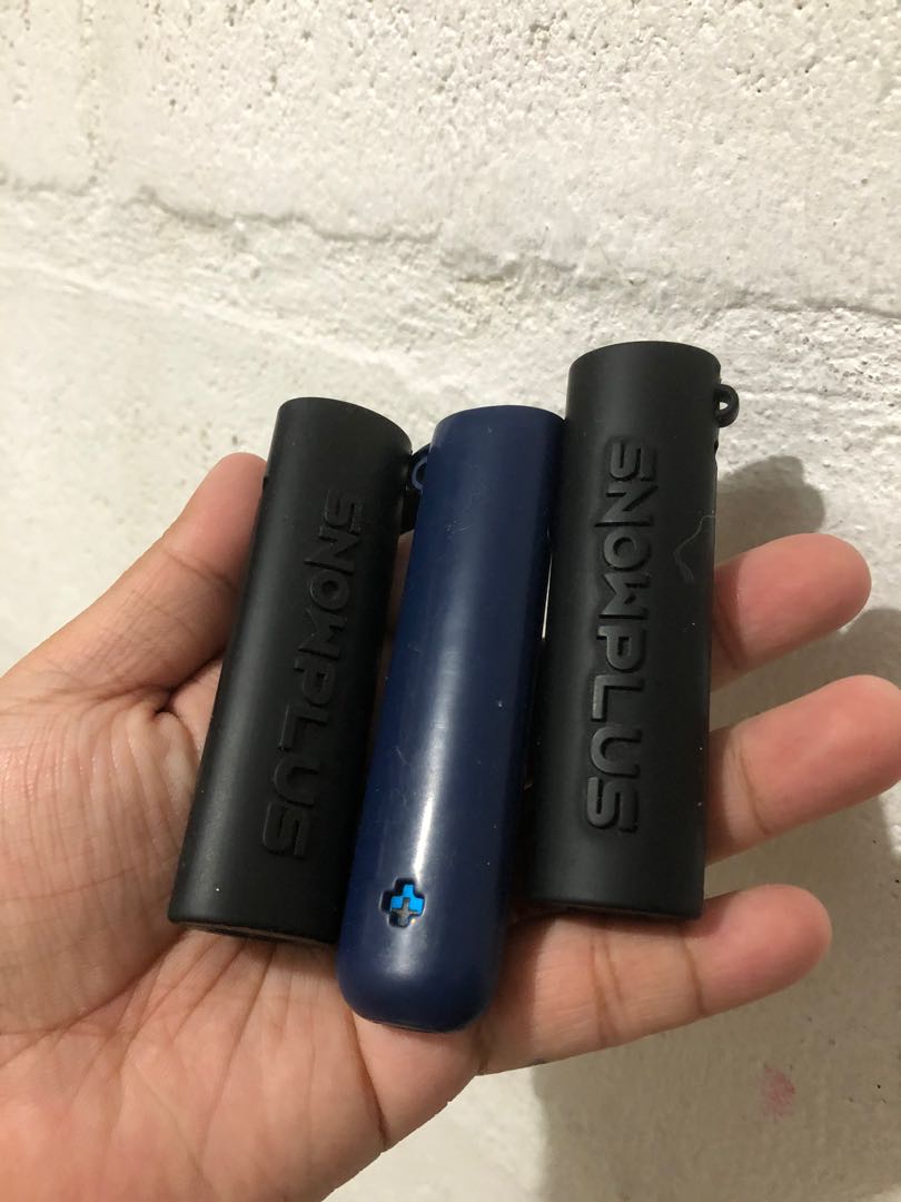 Snow plus Pro and Lite, Everything Else, Others on Carousell