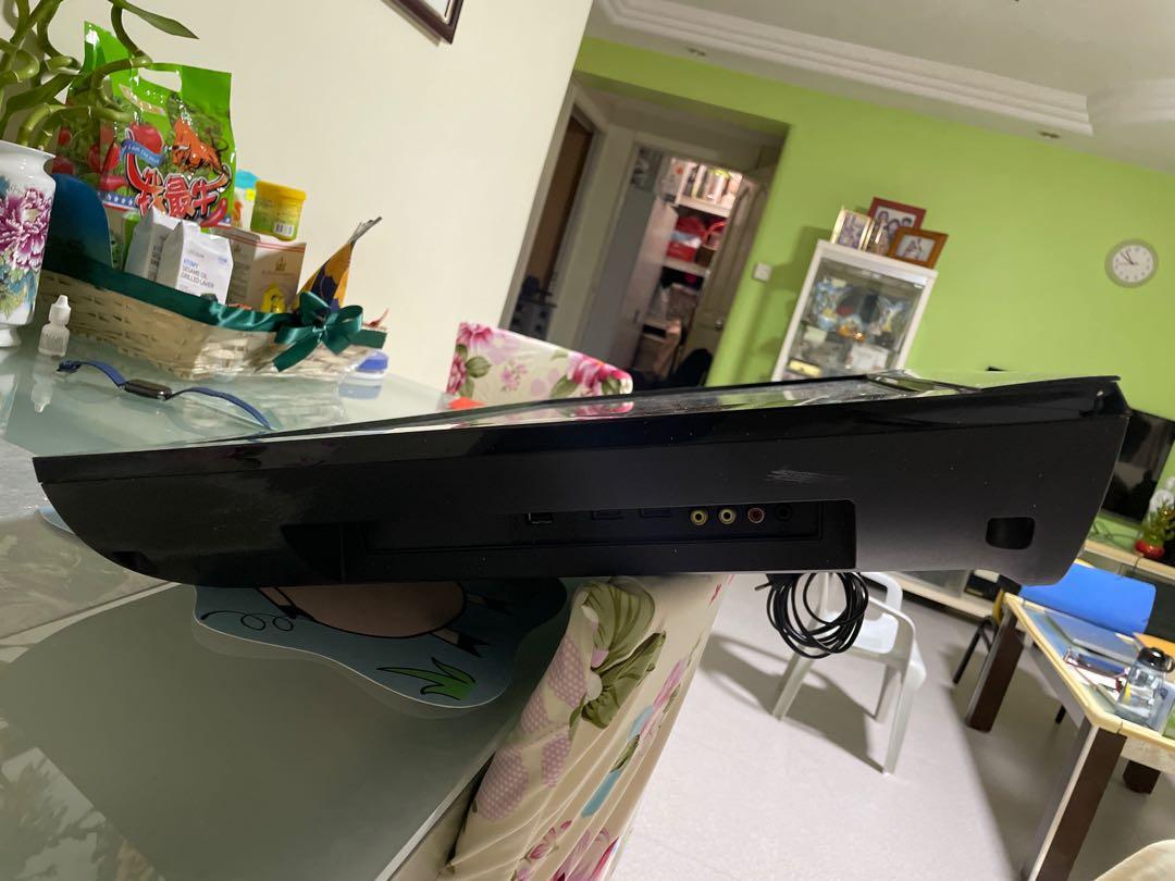 SONY LCD TV KDL-32EX400, TV & Home Appliances, TV & Entertainment, TV ...