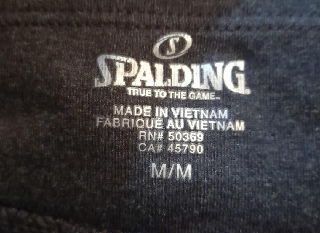 Spalding Activewear, Women's Fashion, Activewear on Carousell