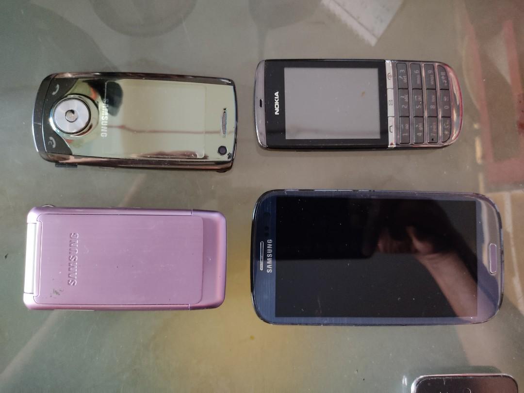 Spoil Unit Phone, Mobile Phones & Gadgets, Mobile Phones, Android ...