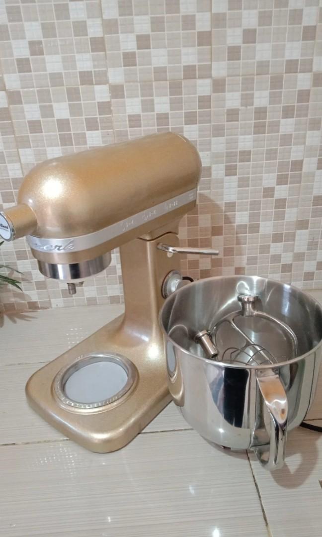 Stand Mixer Signora Review at Margaret Kyzer blog