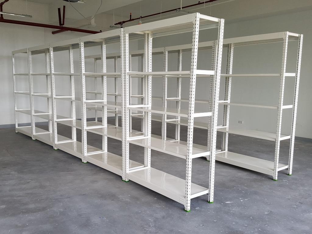 Steel rack office display racks commercial racks boltless type high ...