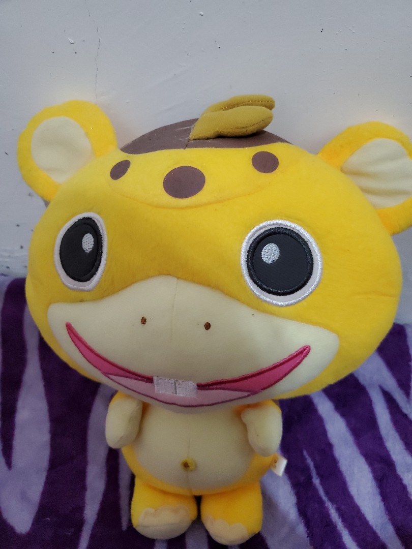 Stuff toy, Hobbies & Toys, Toys & Games on Carousell