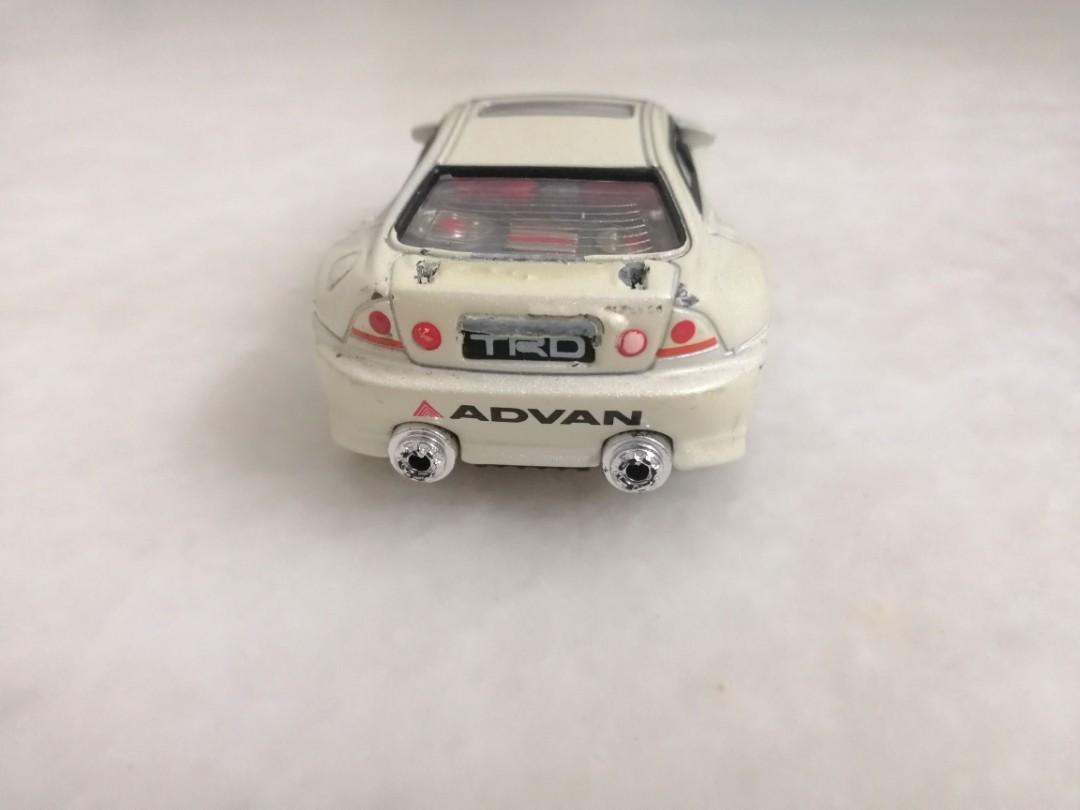 Toyota altezza (kentoys) 1:55, Hobbies & Toys, Toys & Games on Carousell