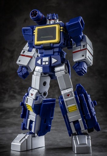 Transformers Iron factory Soundwave, Hobbies & Toys, Toys & Games on ...