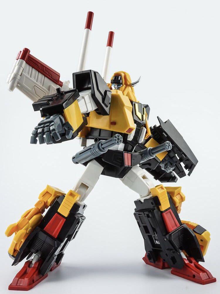 Transformers KFC - EAVI METAL Phase 8A Jungle Warrior Simba (Normal ...