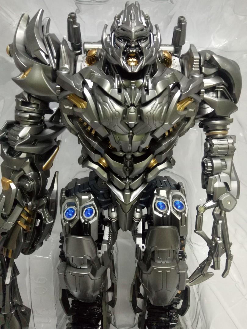 Transformers toys Black Mamba bmb Megatron LS06 Brand New stocks ...