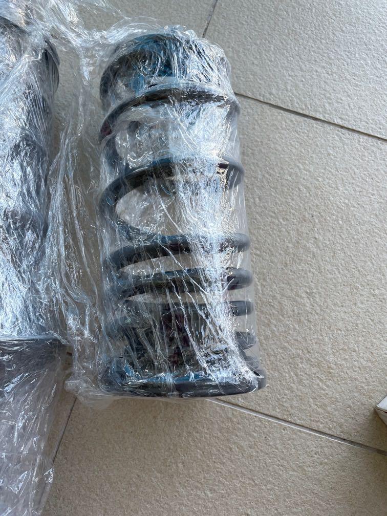 Used Stock front suspension and rear spring (FD2R), Car Accessories ...