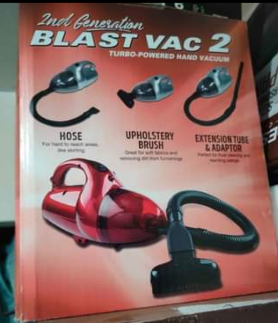 Vacumm, TV & Home Appliances, Vacuum Cleaner & Housekeeping on Carousell