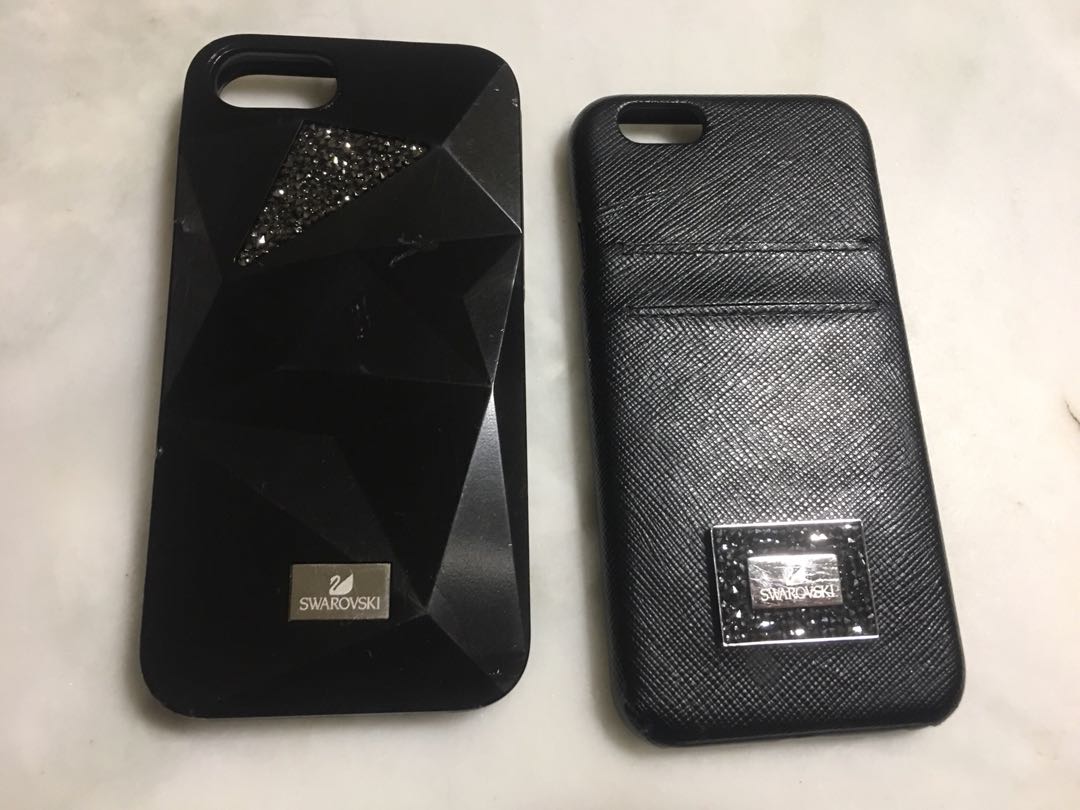 2 casing swarovski original, Mobile Phones & Gadgets, Mobile & Gadget ...