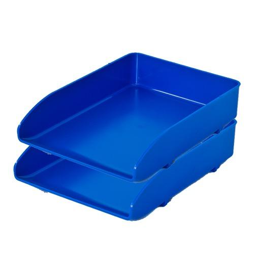 3 layer paper tray, Furniture & Home Living, Home Improvement ...