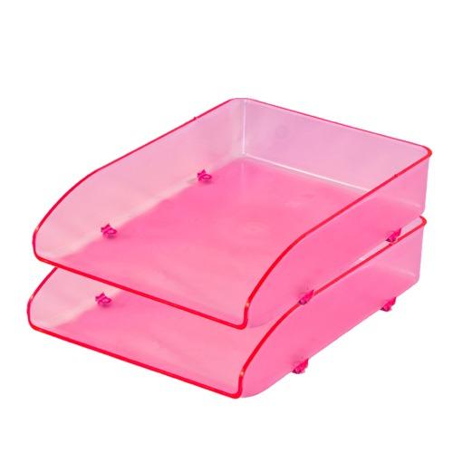 3 layer paper tray, Furniture & Home Living, Home Improvement ...