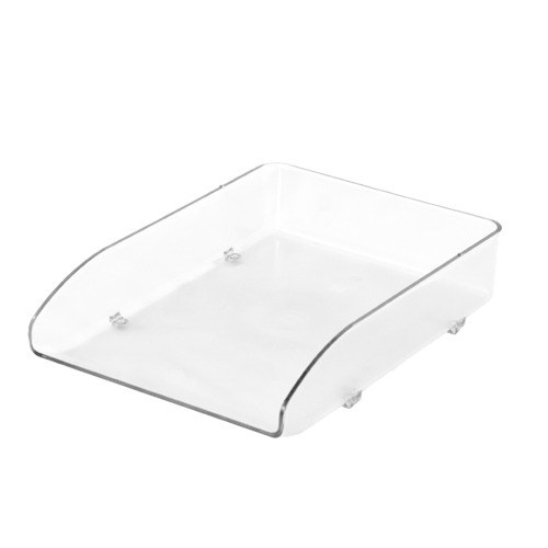 3 layer paper tray, Furniture & Home Living, Home Improvement ...