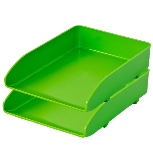 3 layer paper tray, Furniture & Home Living, Home Improvement ...