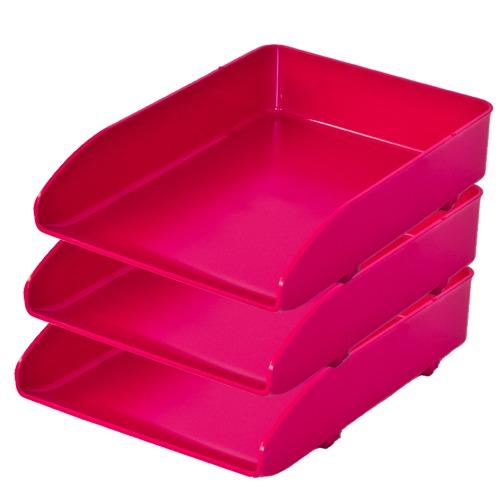 3 layer paper tray, Furniture & Home Living, Home Improvement ...