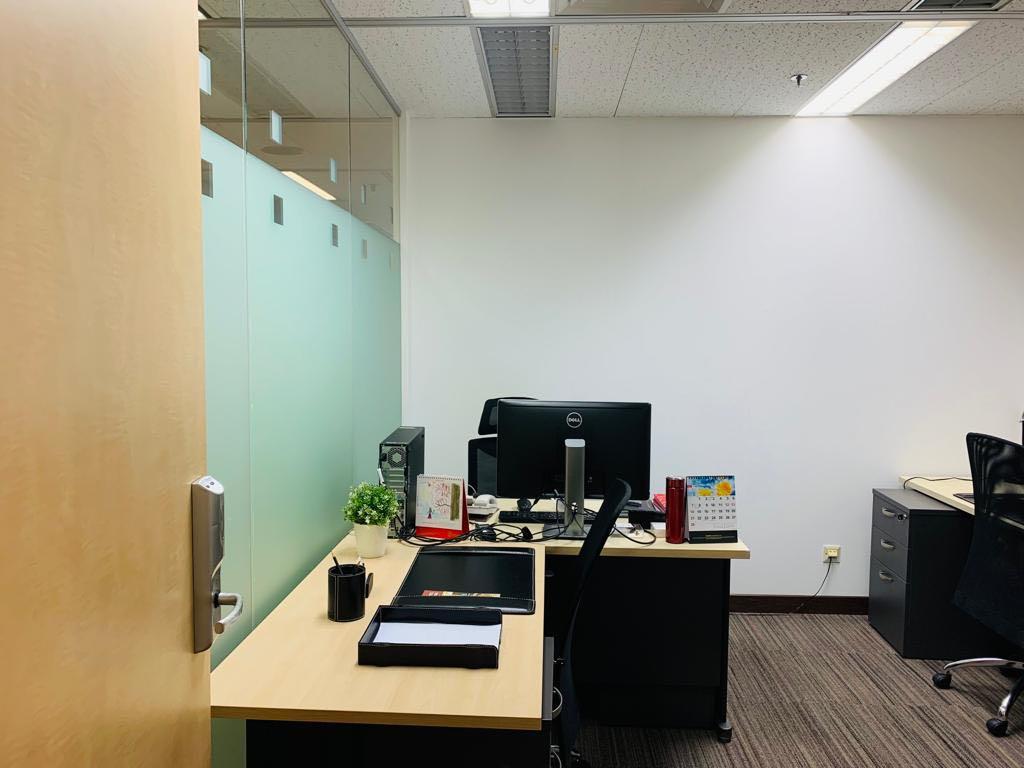 50 Raffles Place Singapore Land Tower, Property, Rentals, Commercial on ...